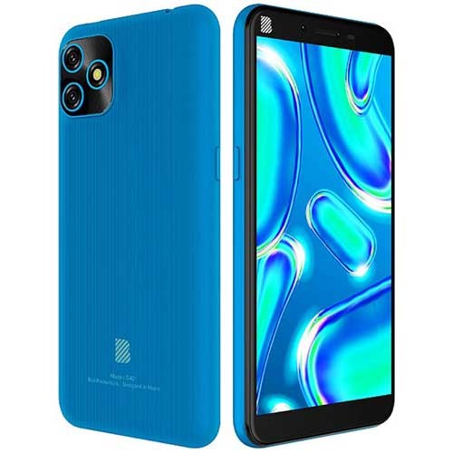 BLU G40 Price in Bangladesh 2026, Full Specs