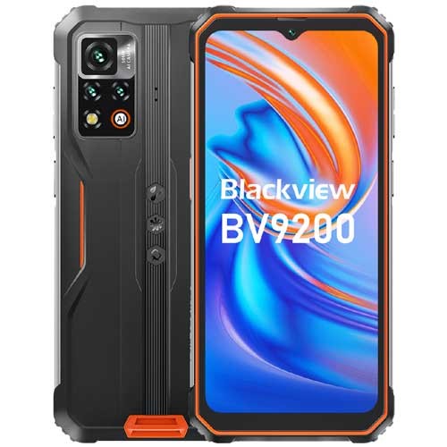 Blackview BV9200 Official Pictures, Images Gallery