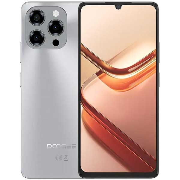 Doogee Note 58 Full Specifications 2025