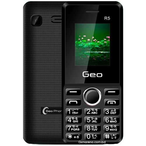 Geo R5 Price in Bangladesh 2025, Full Specs
