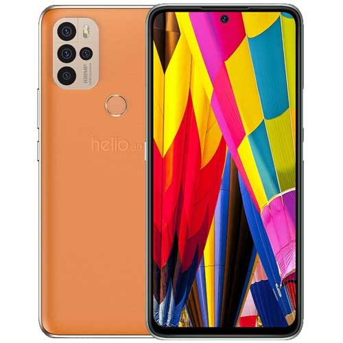 Helio 30 Official Pictures, Images Gallery