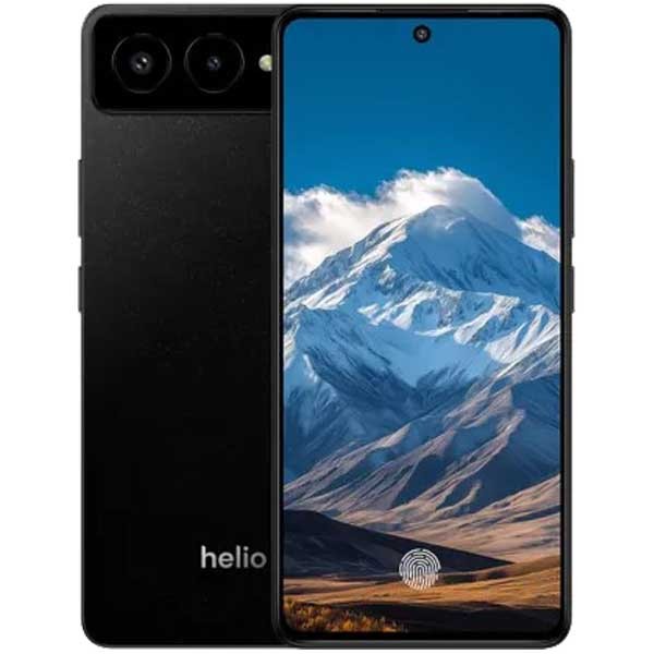 Helio 95 Price in Bangladesh 2026, Full Specs