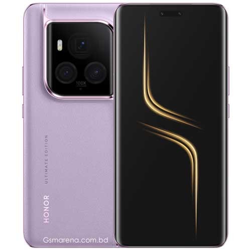 Honor Magic6 Ultimate Price in Bangladesh 2025, Full Specs