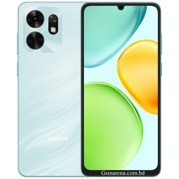 Honor Play 60A Price in Bangladesh 2026, Full Specs