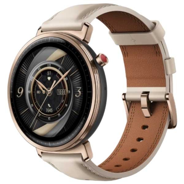 Honor Watch GS 5 Official Pictures, Images Gallery