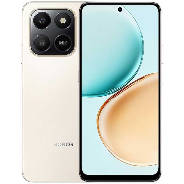 Honor X7d Price in Bangladesh 2025, Full Specs