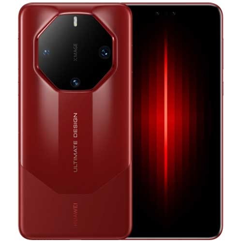 Huawei Mate 60 RS Ultimate Official Pictures, Images Gallery