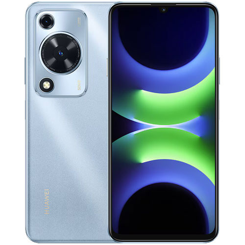 Huawei Nova Y72S Official Pictures, Images Gallery