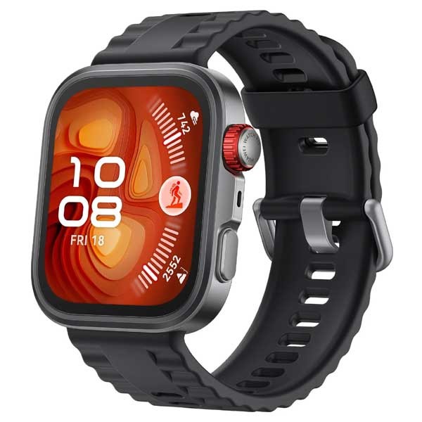 Huawei Watch Fit 4 Pro Official Pictures, Images Gallery