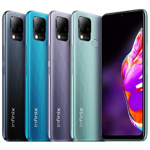 Infinix Hot 10T Price in Bangladesh 2025, Full Specs