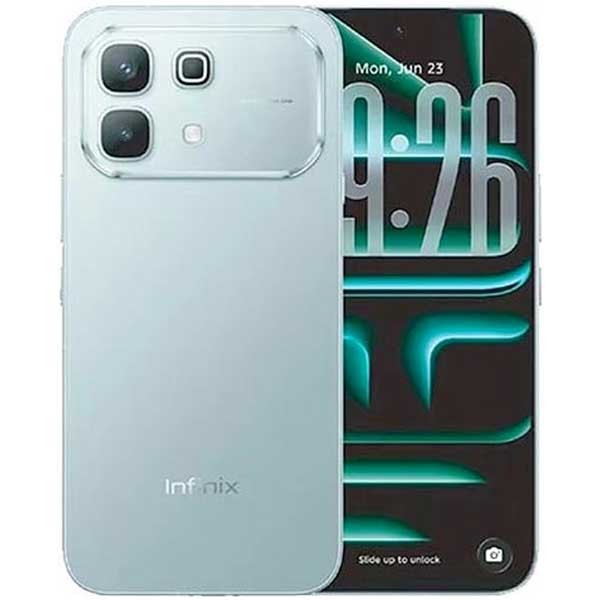 Infinix Note 60 Price in Bangladesh 2026, Full Specs