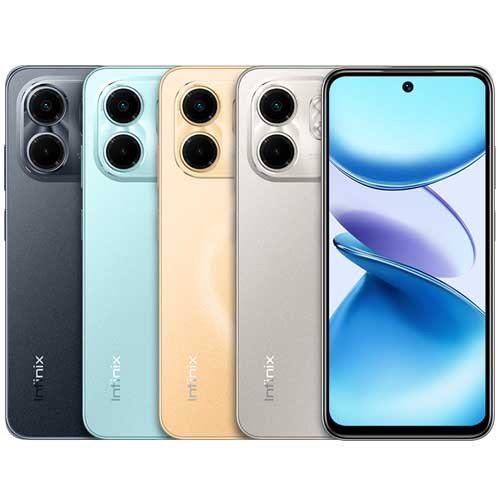 Infinix Smart 9 Price in Bangladesh 2025, Full Specs