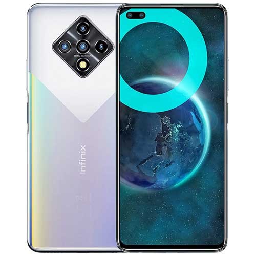 Infinix Zero 8i Price in Bangladesh 2025, Full Specs