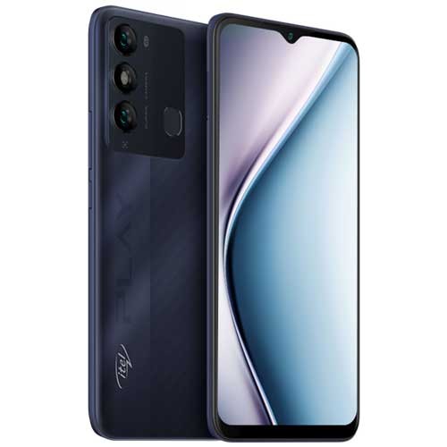 Itel P38 Official Pictures, Images Gallery