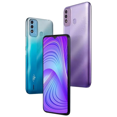 Itel Vision 2s Price in Bangladesh 2025, Full Specs