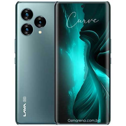 Lava Blaze Curve 5G Price in Bangladesh 2025, Full Specs