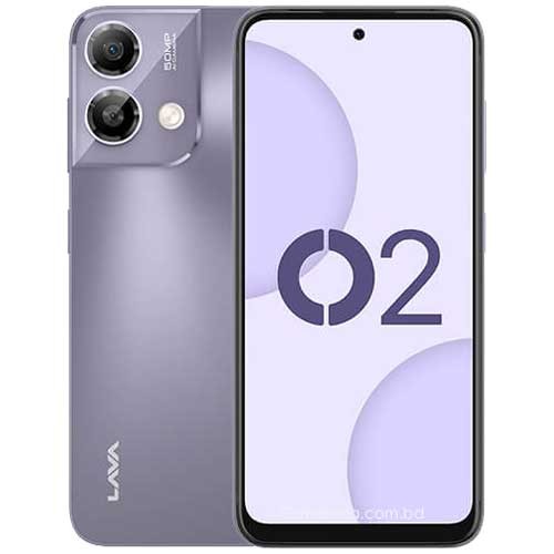 Lava O2 Official Pictures, Images Gallery