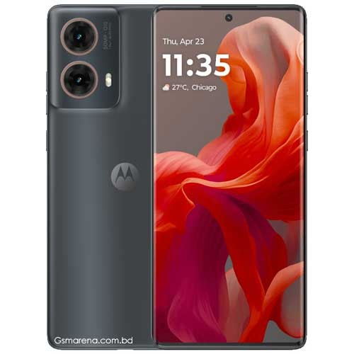 Motorola Moto G85 Full Specifications 2025