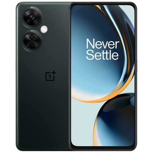 OnePlus Nord N30 5G Official Pictures, Images Gallery