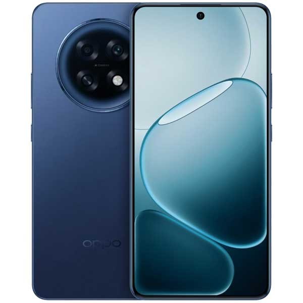Oppo A6 GT Official Pictures, Images Gallery