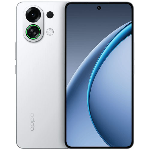 Oppo K13 Turbo Full Specifications 2025