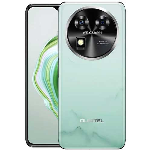 Oukitel C37 Official Pictures, Images Gallery