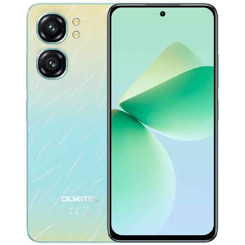 Oukitel C58 Price in Bangladesh 2026, Full Specs