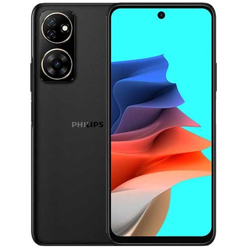 Philips S6206 Price in Bangladesh 2025, Full Specs