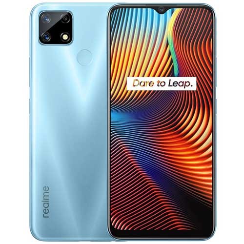 Realme 7i (Global) Price in Bangladesh 2025, Full Specs