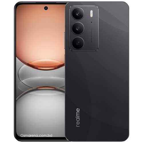 Realme C75 Official Pictures, Images Gallery