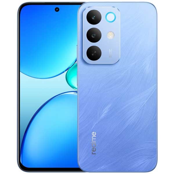 Realme C85 Price in Bangladesh 2026, Full Specs
