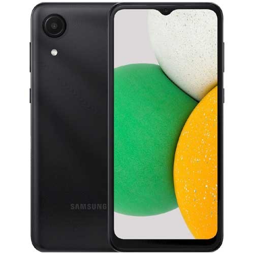 Samsung Galaxy A04 Core Official Pictures, Images Gallery