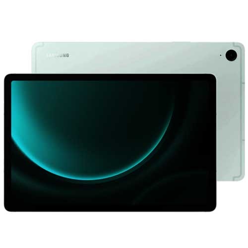 Samsung Galaxy Tab S9 FE Official Pictures, Images Gallery
