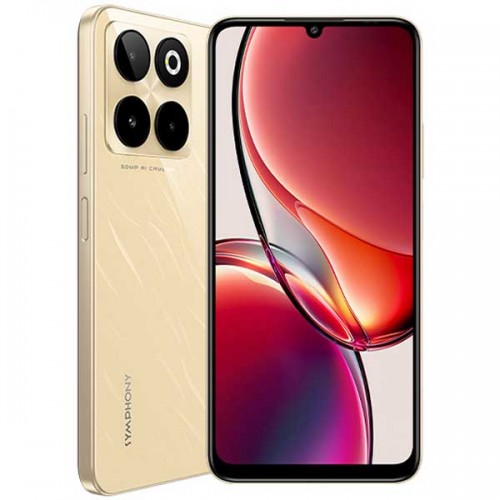 Symphony Innova 40 Full Specifications 2025