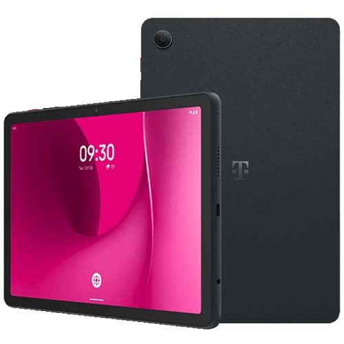 T-Mobile T Tablet 2 Official Pictures, Images Gallery