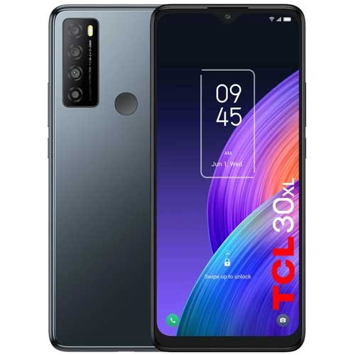 TCL 30 XL Official Pictures, Images Gallery
