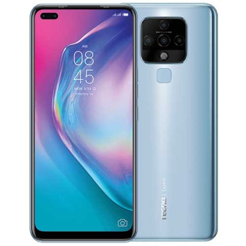 Tecno Camon 16 Pro Official Pictures, Images Gallery