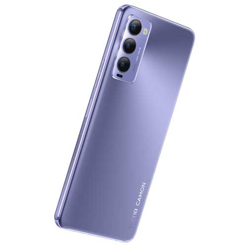 Tecno Camon 18i Official Pictures, Images Gallery