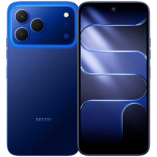 Tecno Spark 50 Price in Bangladesh 2026, Full Specs