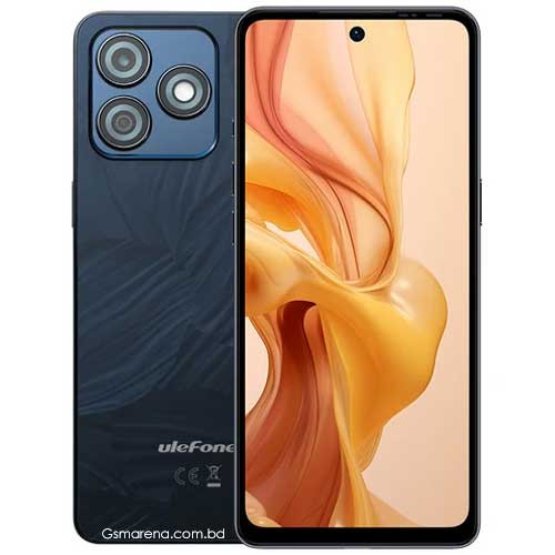 Ulefone Note 18 Ultra Price in Bangladesh 2025, Full Specs