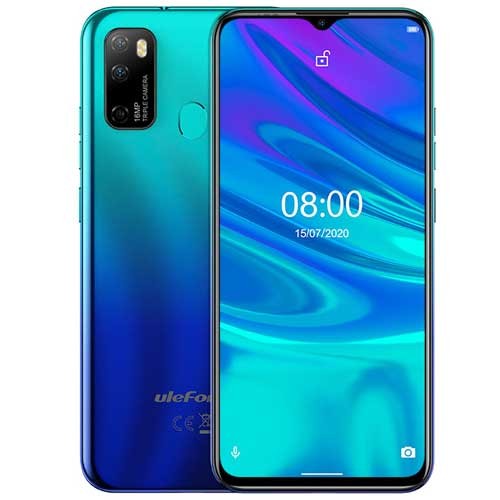 Ulefone Note 9P Official Pictures, Images Gallery