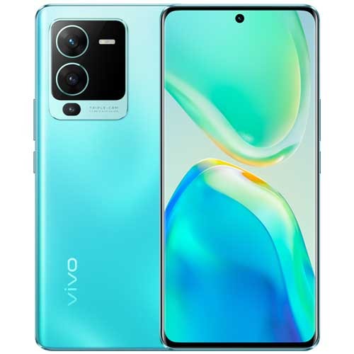 Vivo S15 Pro Official Pictures, Images Gallery