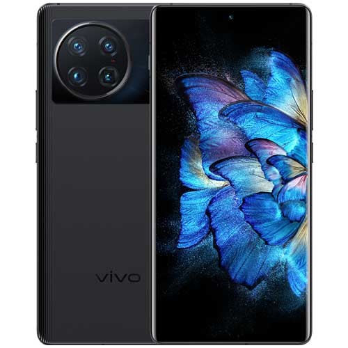Vivo X Note Official Pictures, Images Gallery