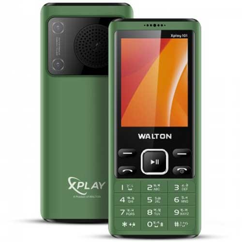 Walton Xplay 101 Price in Bangladesh 2026, Full Specs
