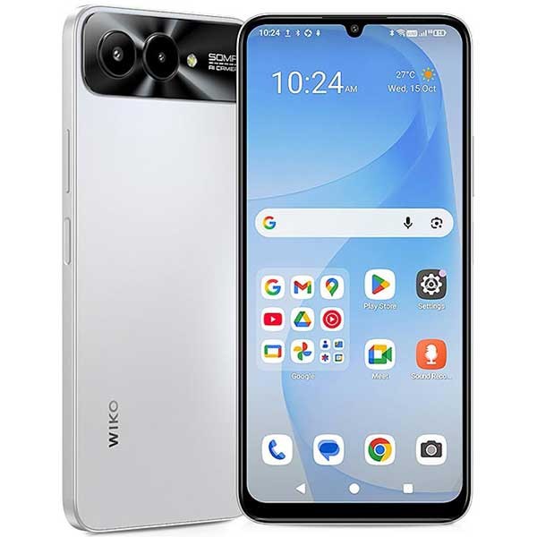 Wiko T30 Price in Bangladesh 2025, Full Specs