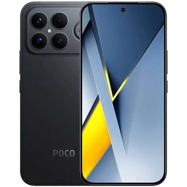 Xiaomi Poco F8 Ultra Price in Bangladesh 2025, Full Specs