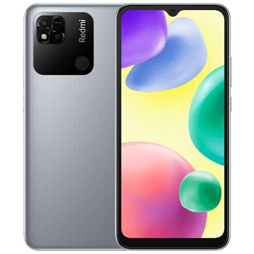 Xiaomi Redmi 10A Official Pictures, Images Gallery