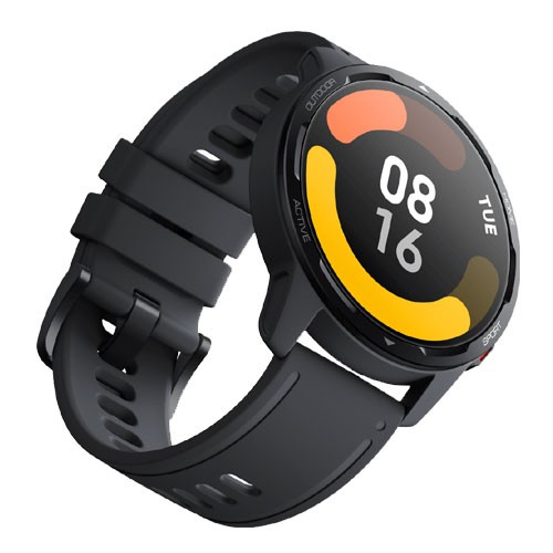 Xiaomi Watch S1 Active Price in Bangladesh 2025, Full Specs