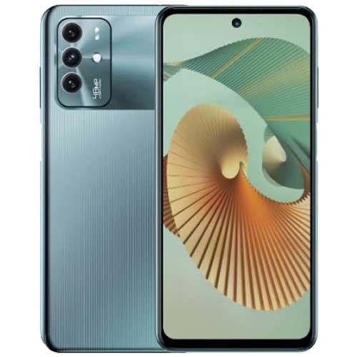 ZTE Blade V40 Official Pictures, Images Gallery