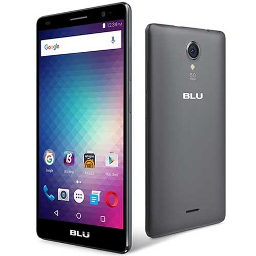 BLU Studio G Plus HD Official Pictures, Images Gallery